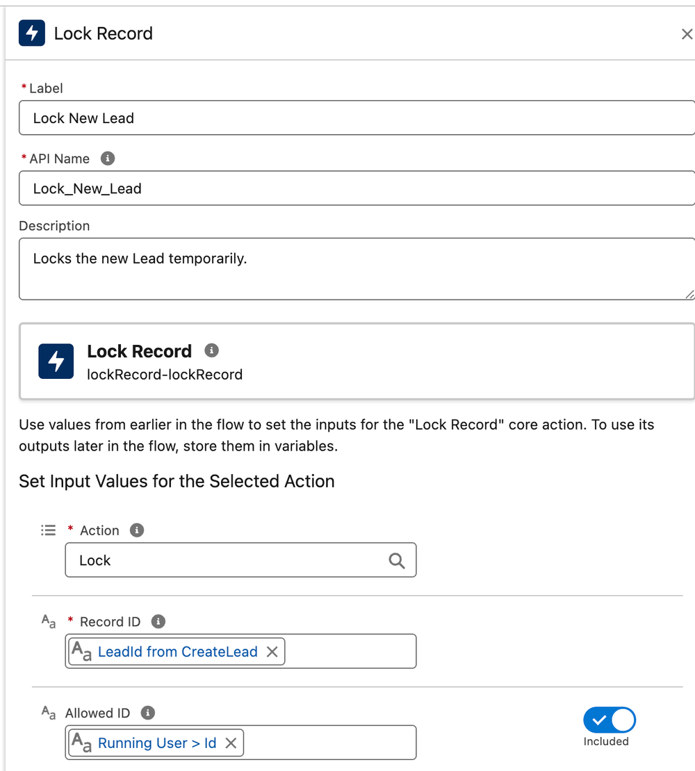 Salesforce Flow New Features In Summer '24 Release