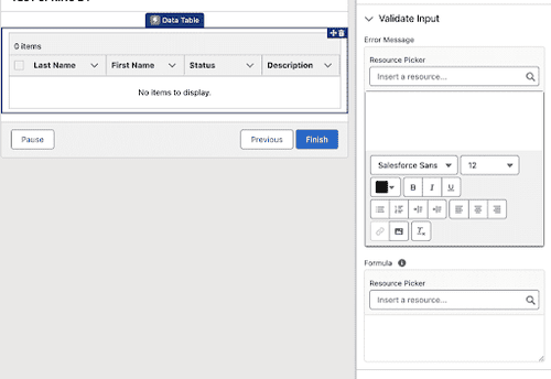 Highlights Of New Salesforce Flow Builder in Spring ‘24 Release