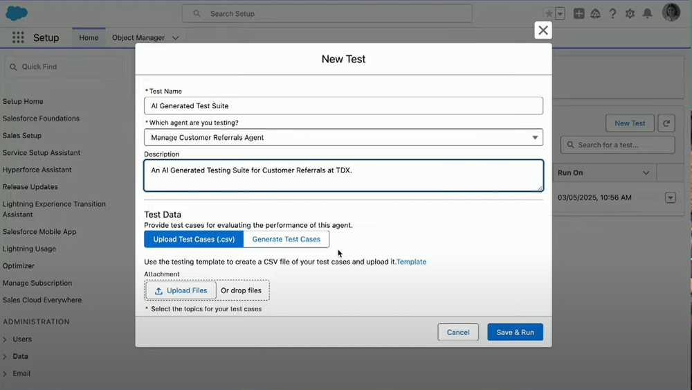 Salesforce TDX 25: Key Highlights & Announcements