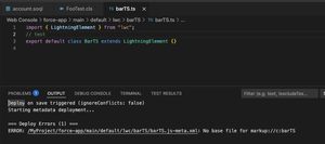 Salesforce Web Console: What It Is, Why It Exists, & Who It's Actually For?