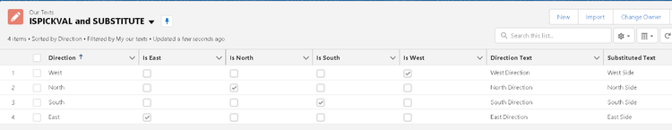 Advanced Text Functions for Salesforce Formula Fields