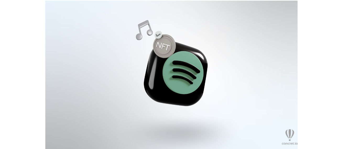 Spotify Testing Token-Enabled Playlists for NFT Holders