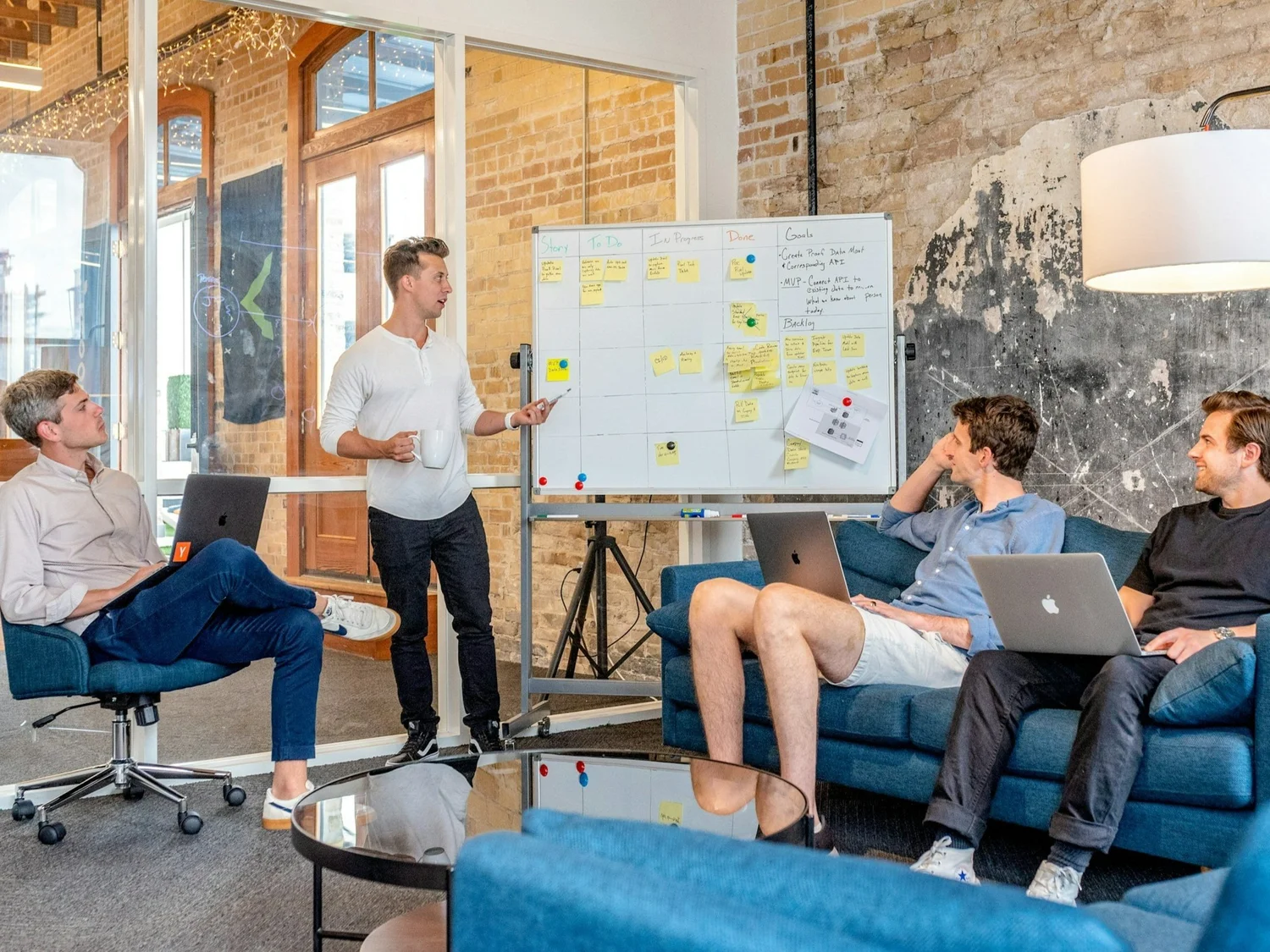 Who Is A Salesforce ISV Partner? PDOs for AppExchange Success