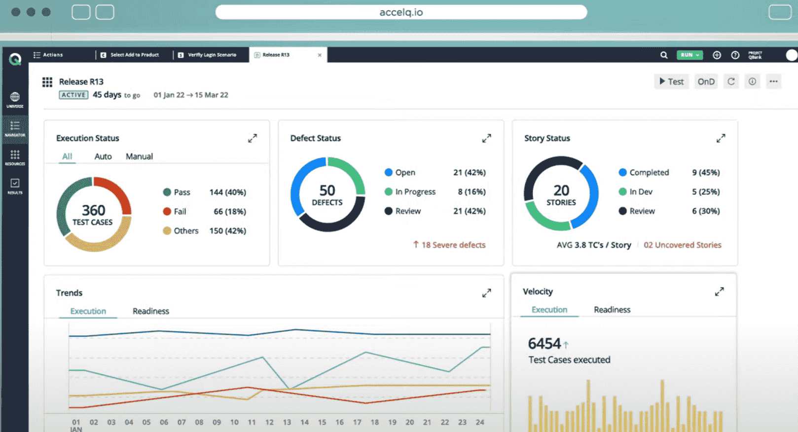 Save Time & Money with Salesforce Test Automation Tools