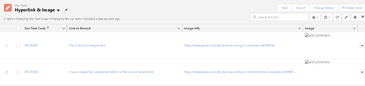 Advanced Text Functions for Salesforce Formula Fields