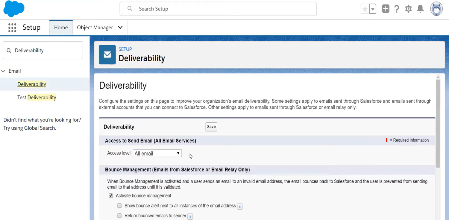 15 salesforce deployment best practices to upscale Enterprise Growth