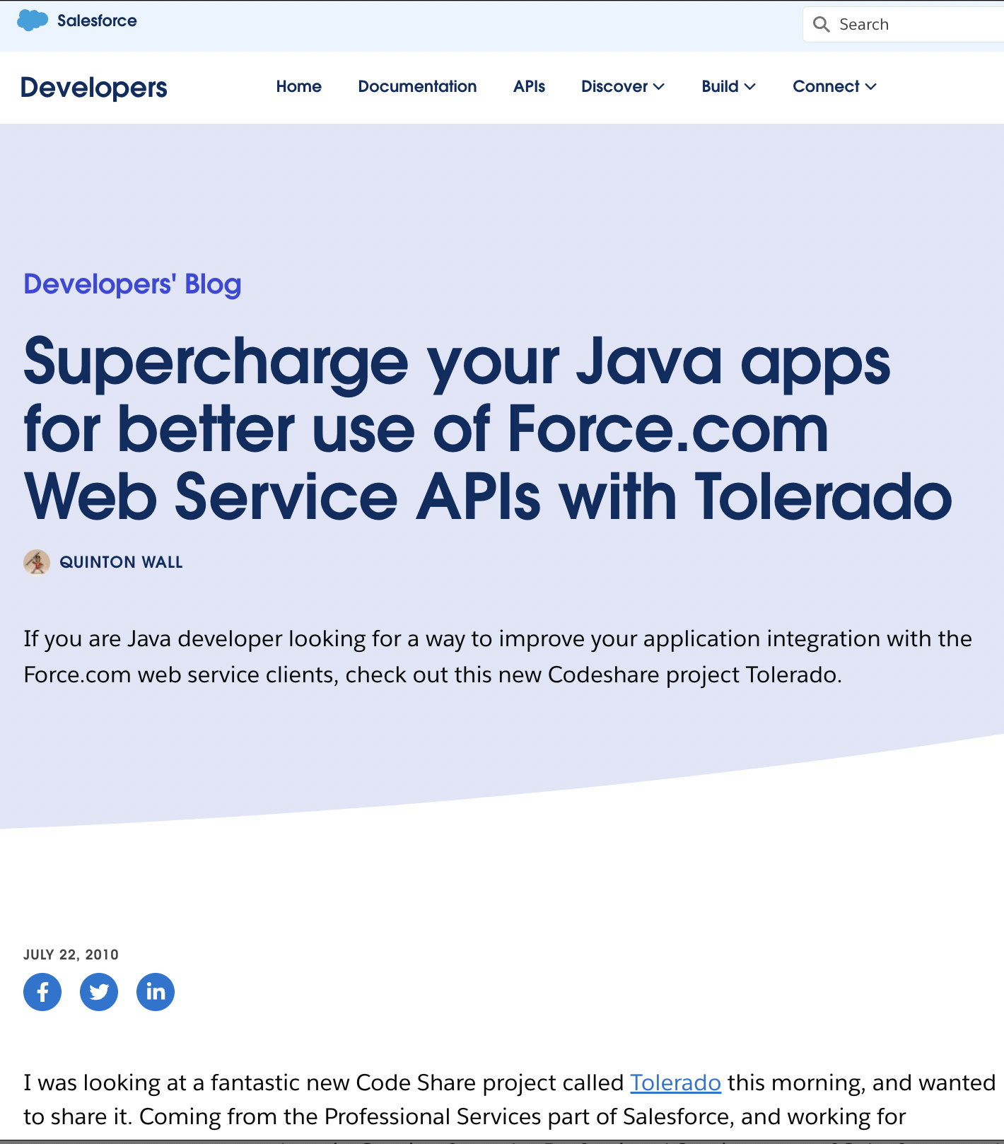 About our CEO - Abhinav