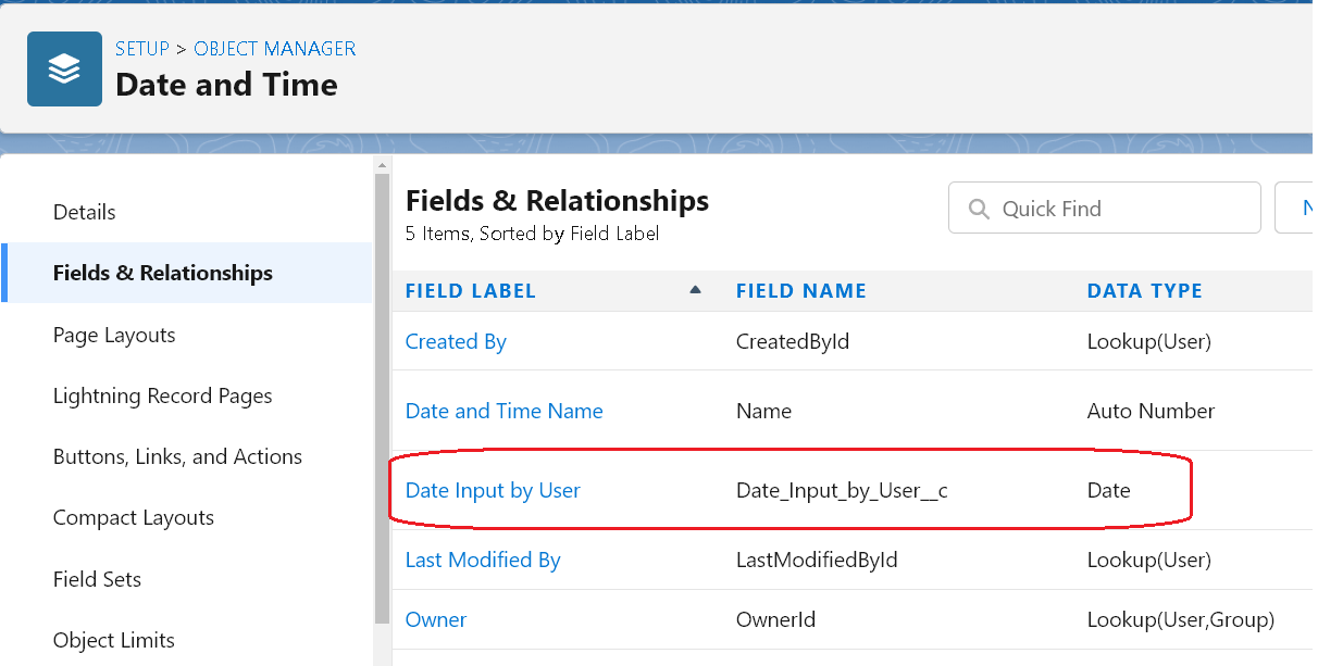 Date/Time & Advanced Functions for Formula Fields in Salesforce