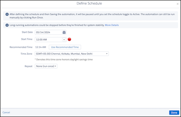 Salesforce Summer '24 Release: Top Features & Highlights