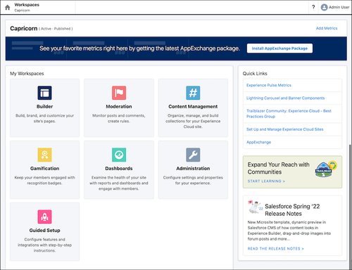 13 Must-Know Salesforce Experience Cloud Features for 2025