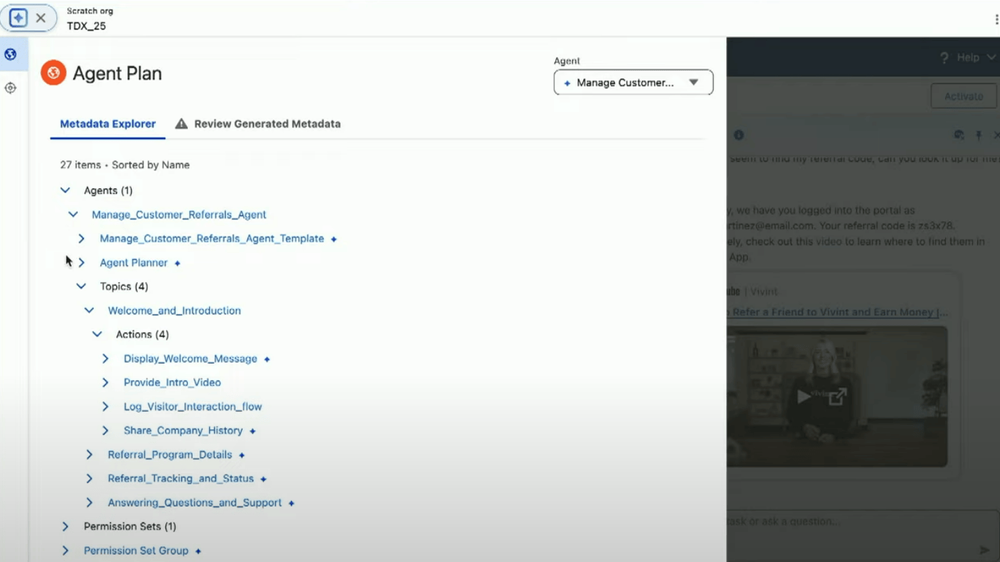 Salesforce TDX 25: Key Highlights & Announcements