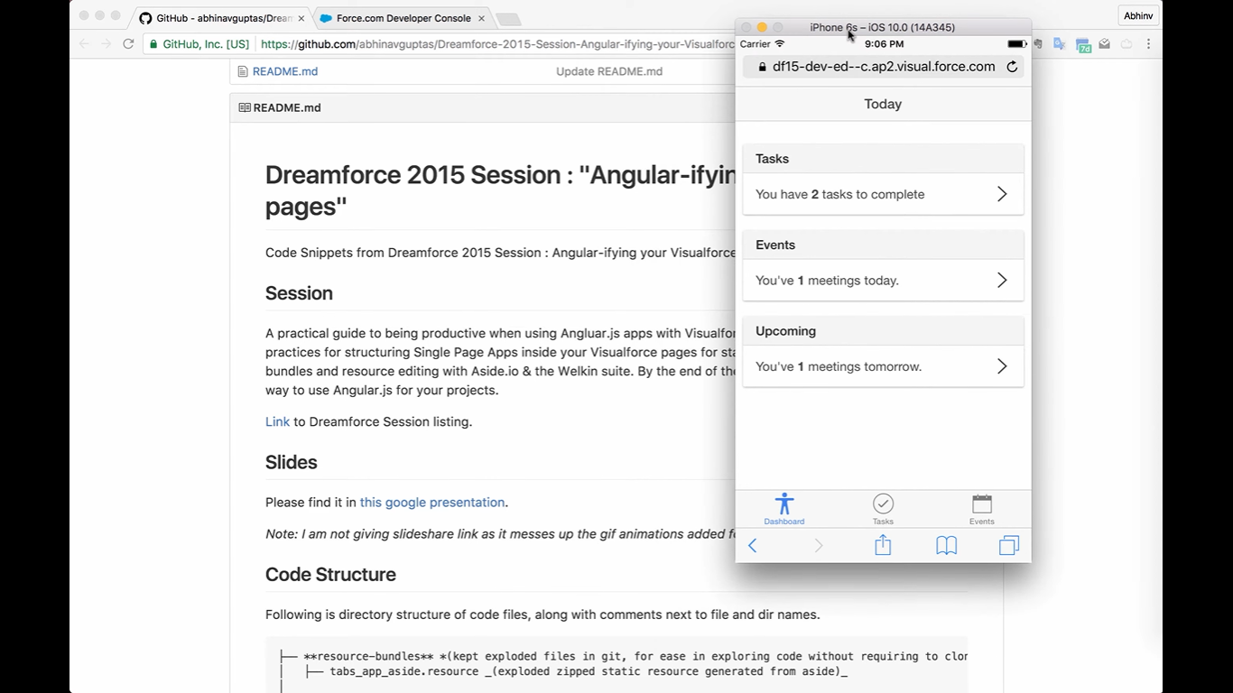 Angular-ifying your Visualforce pages (Part 1)