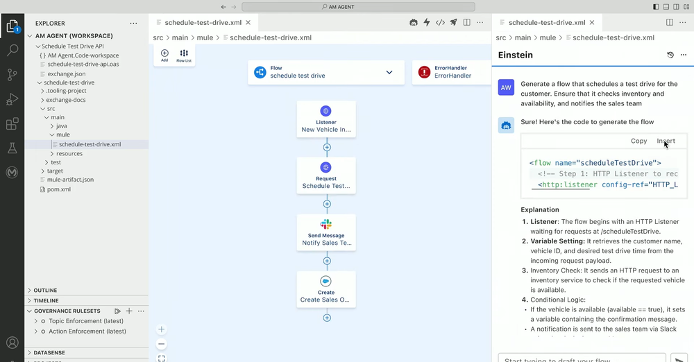 Dreamforce 2024 Day 2 Highlights