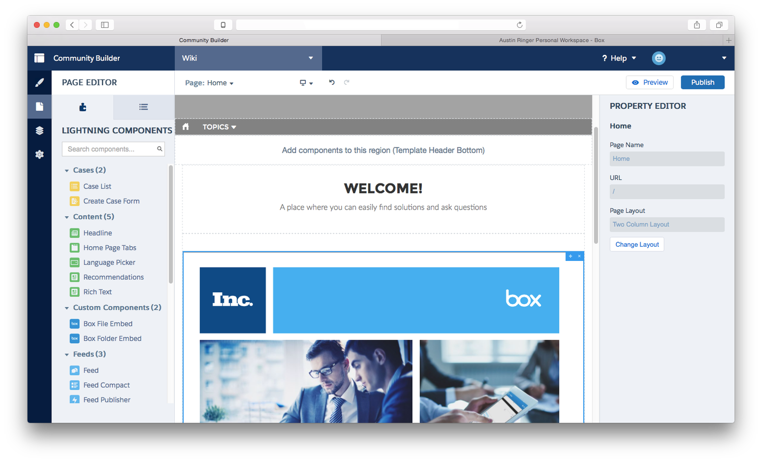 13 Must-Know Salesforce Experience Cloud Features for 2025