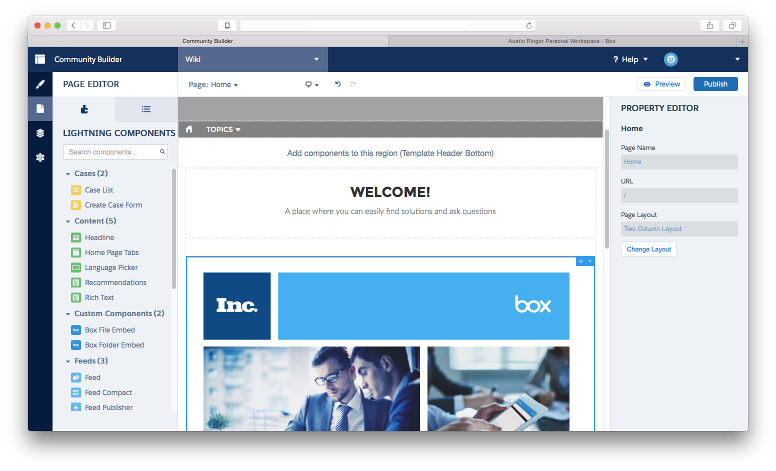 13 Must-Know Salesforce Experience Cloud Features for 2025