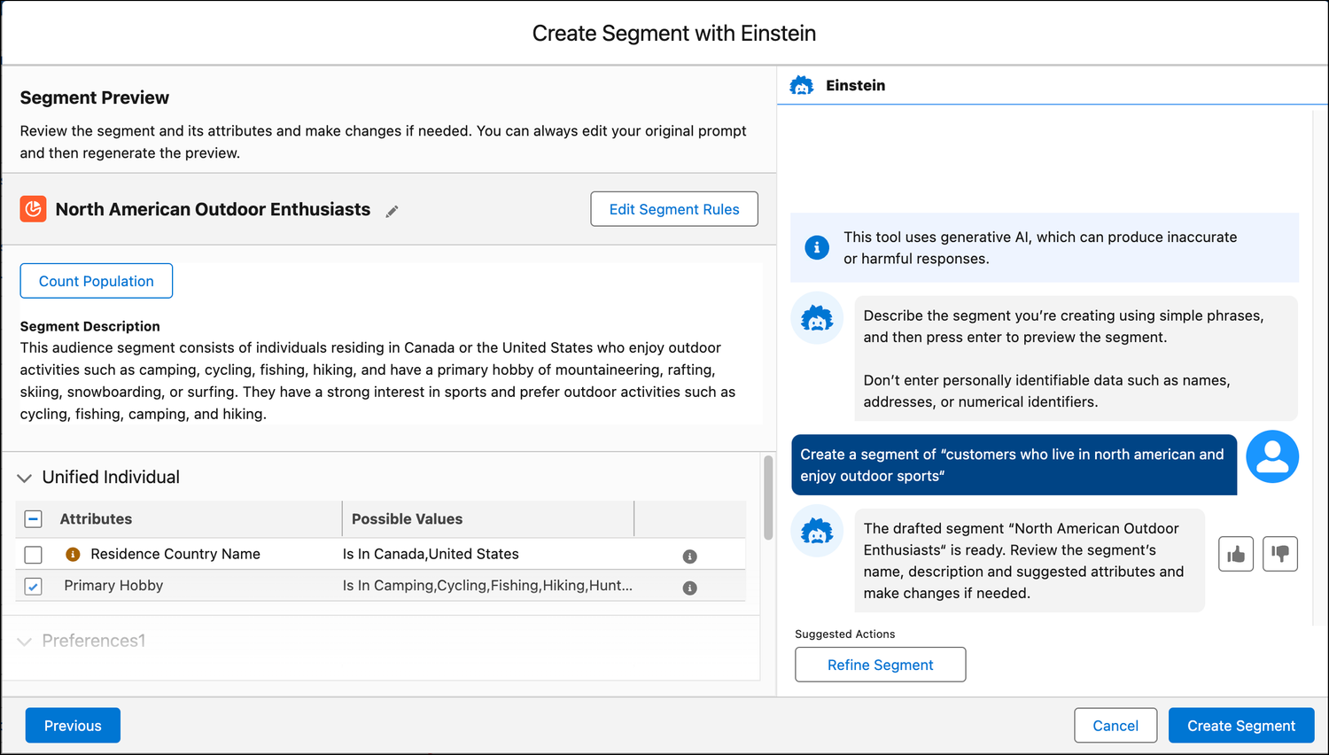 Einstein Features In Salesforce Spring 24 Release