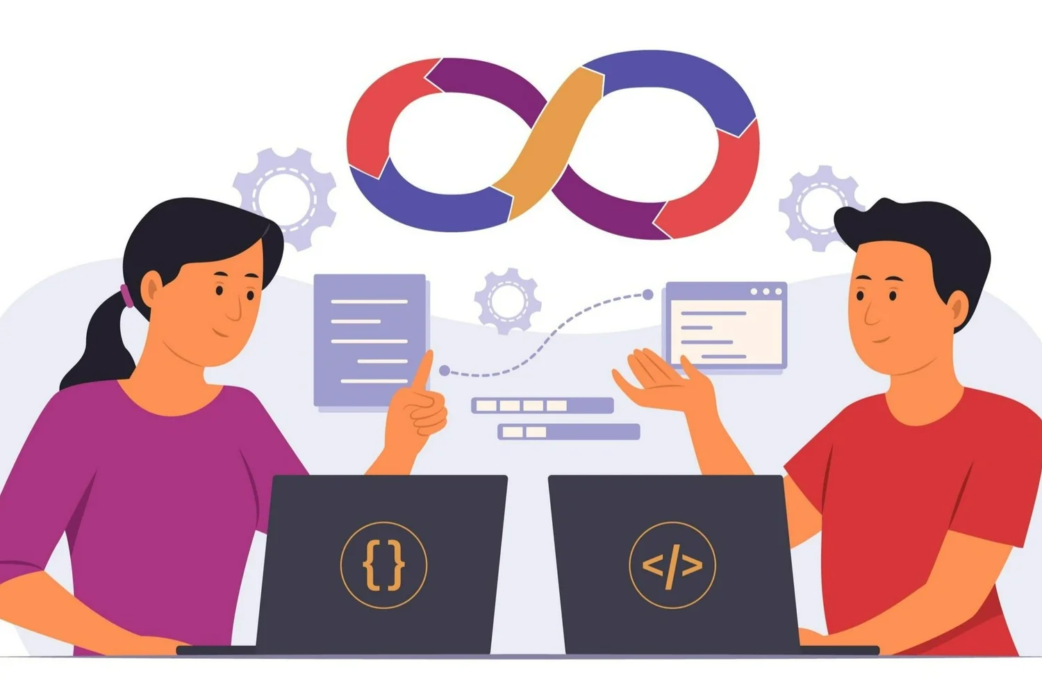 Implementing Apex Best Practices For Salesforce Development