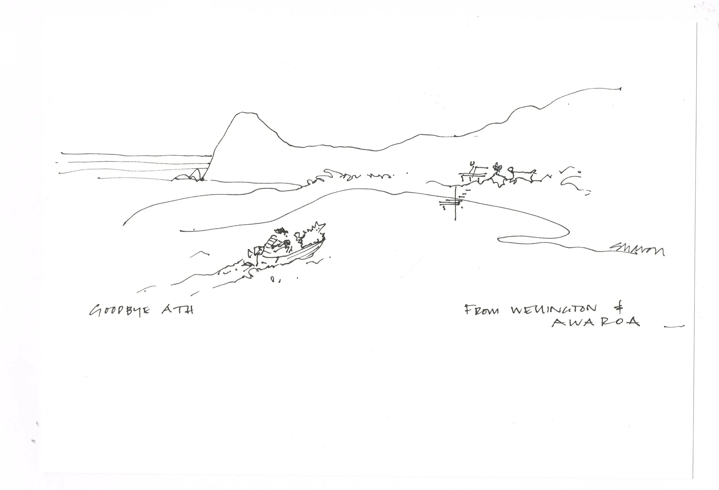 Work — Sharon Jansen Architect
