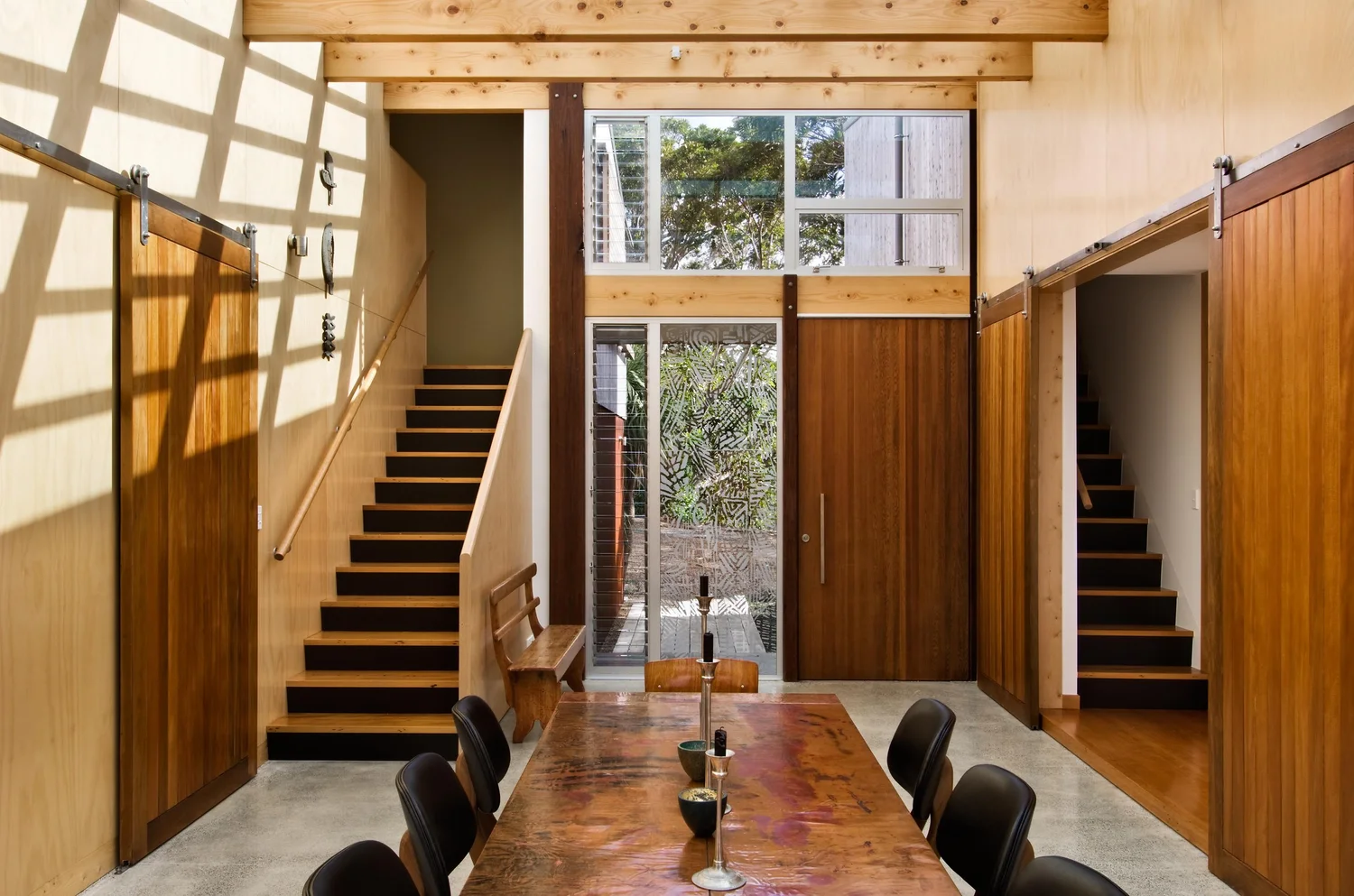 Sharon Jansen Architect