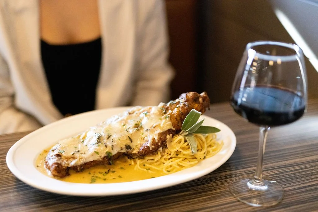 North Andover — ANDIAMO RESAURANT + BAR