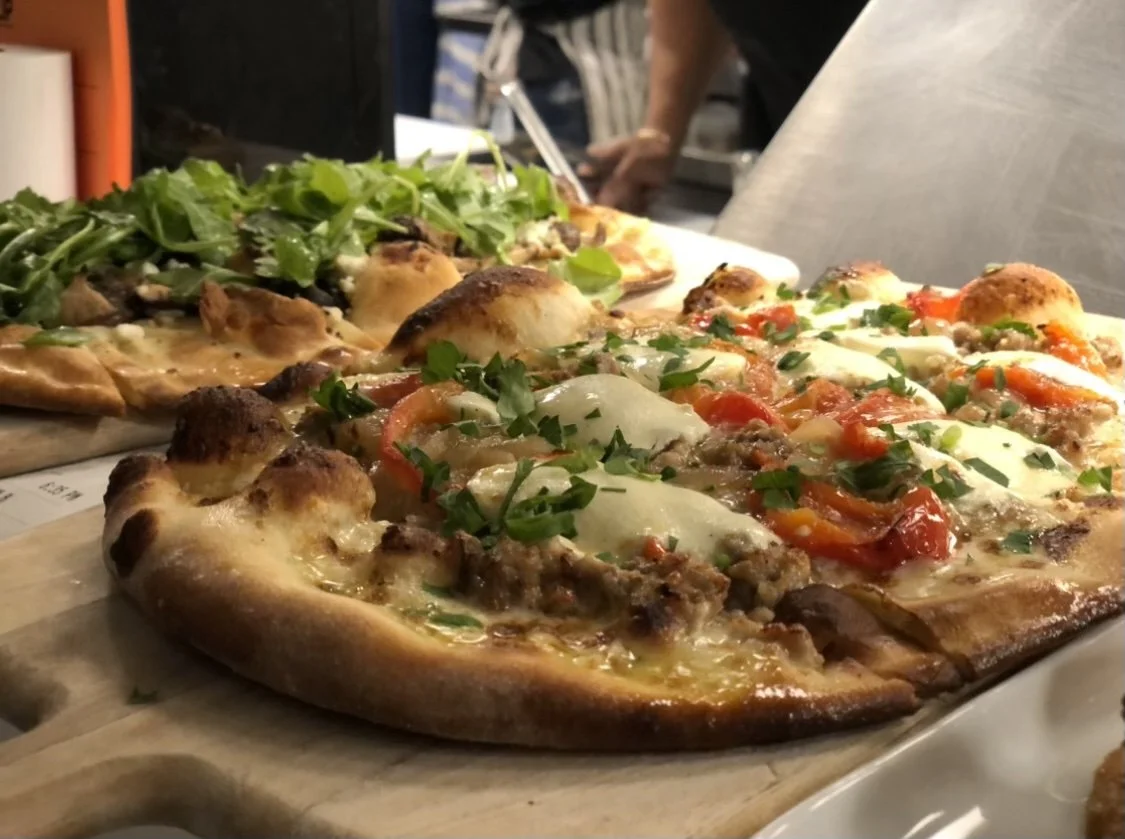 North Andover — ANDIAMO RESAURANT + BAR