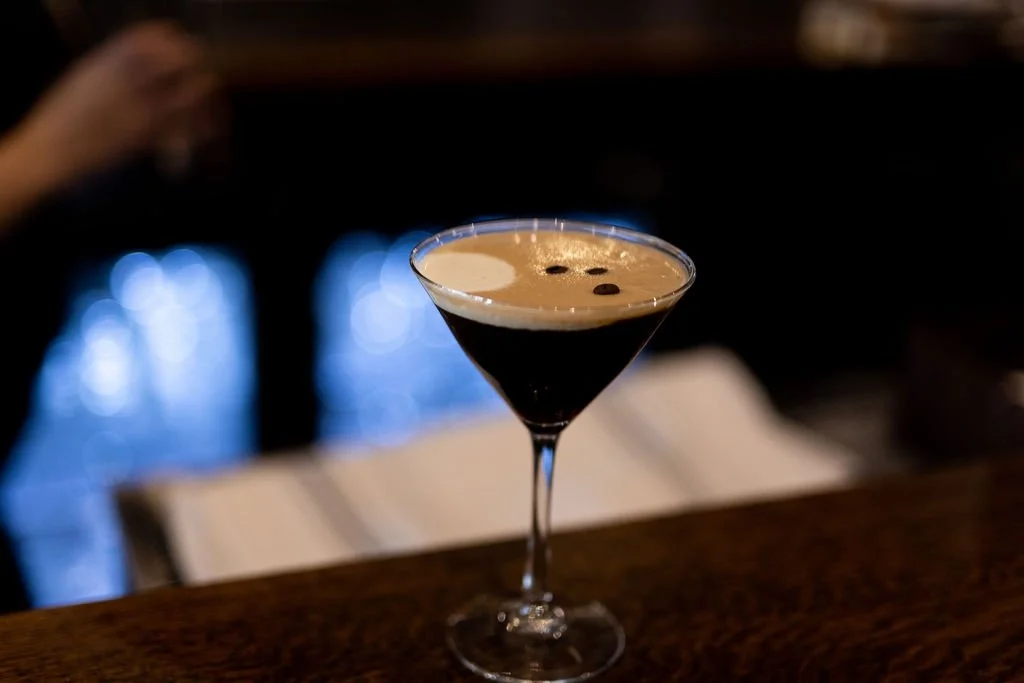 Andover — ANDIAMO RESAURANT + BAR