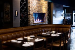 Reservations — ANDIAMO RESAURANT + BAR