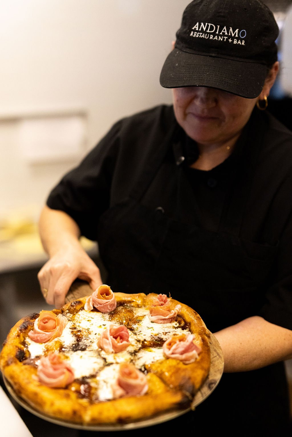 Career Page — ANDIAMO RESAURANT + BAR