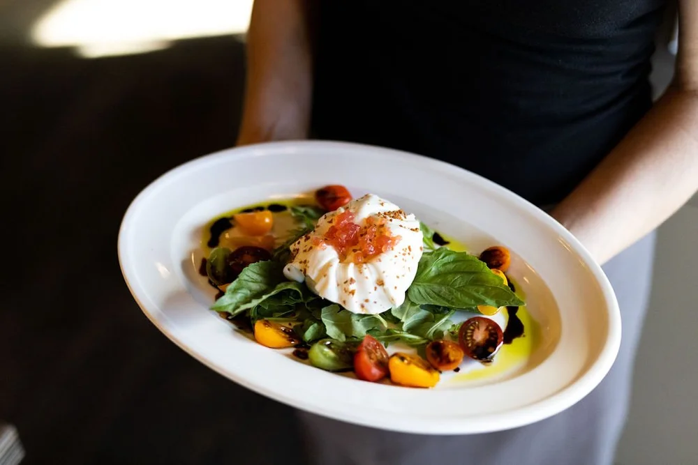 North Andover — ANDIAMO RESAURANT + BAR