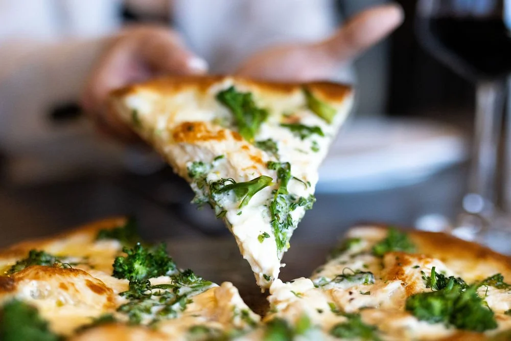 Andover — ANDIAMO RESAURANT + BAR