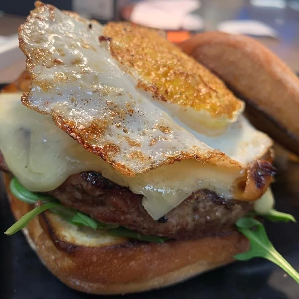 North Andover — ANDIAMO RESAURANT + BAR