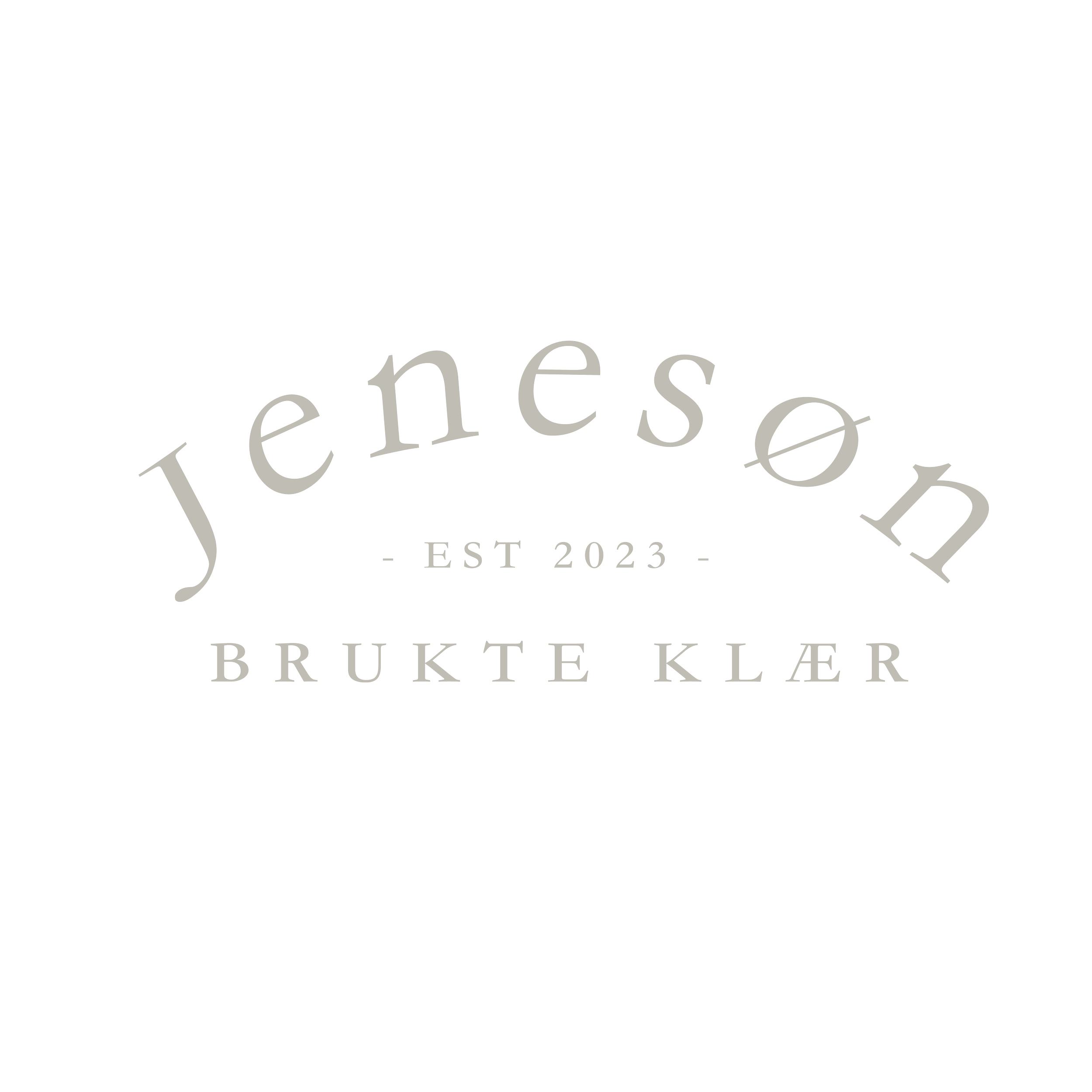 Jeneson Studio - Adventure for your Brand