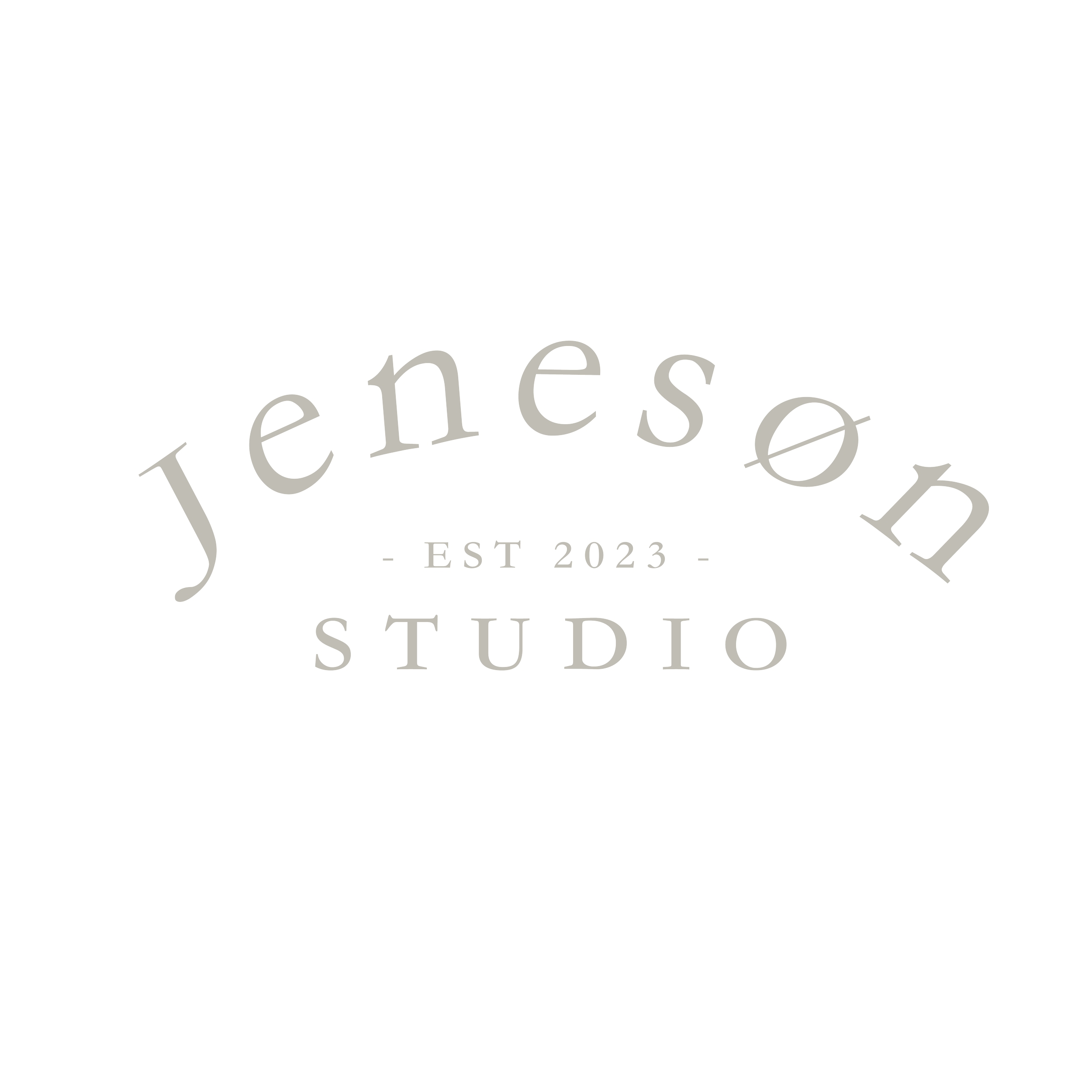 Jeneson Studio - Adventure for your Brand