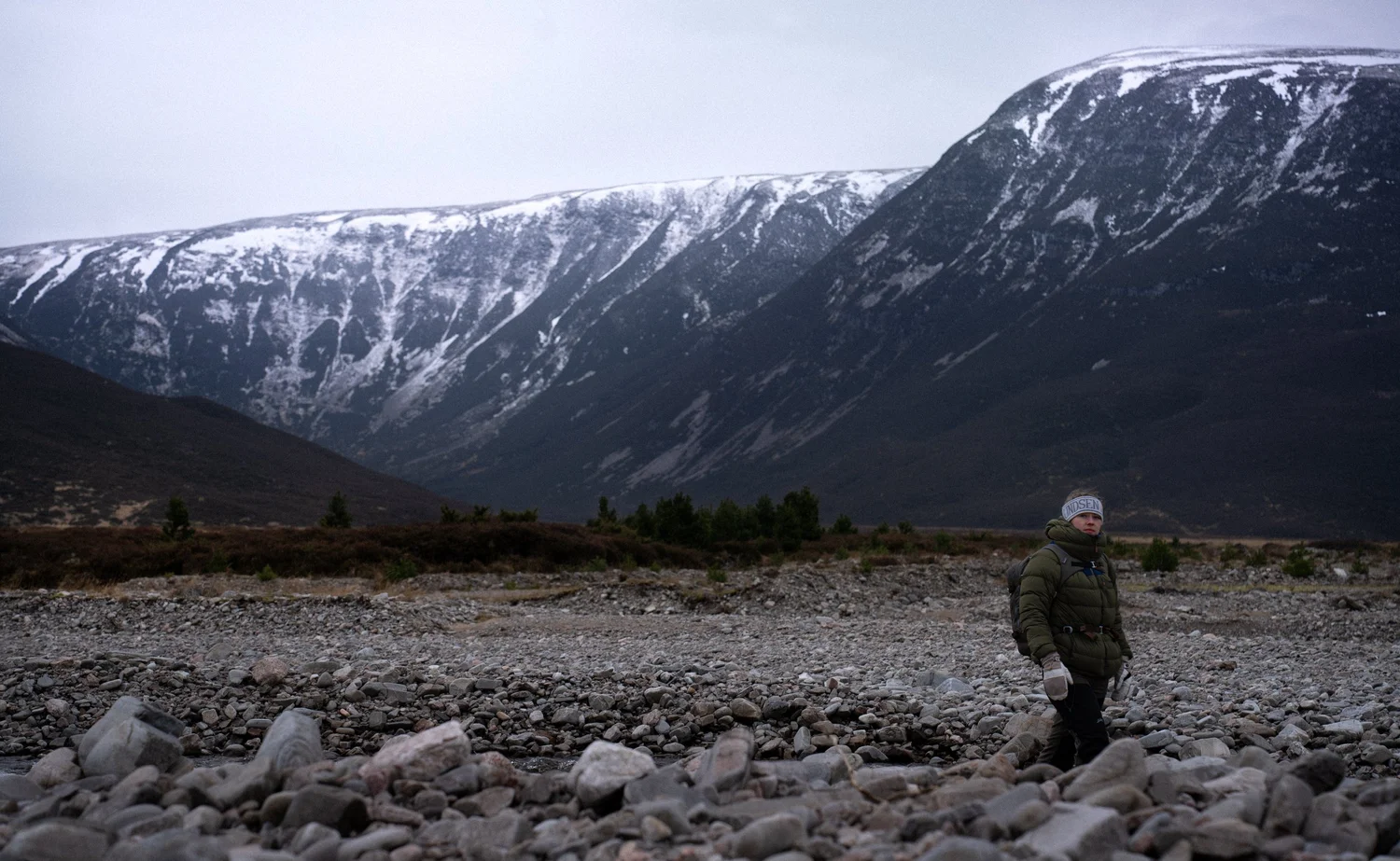 New & Used Scandinavian Outdoor Clothing UK | Brukte Klær