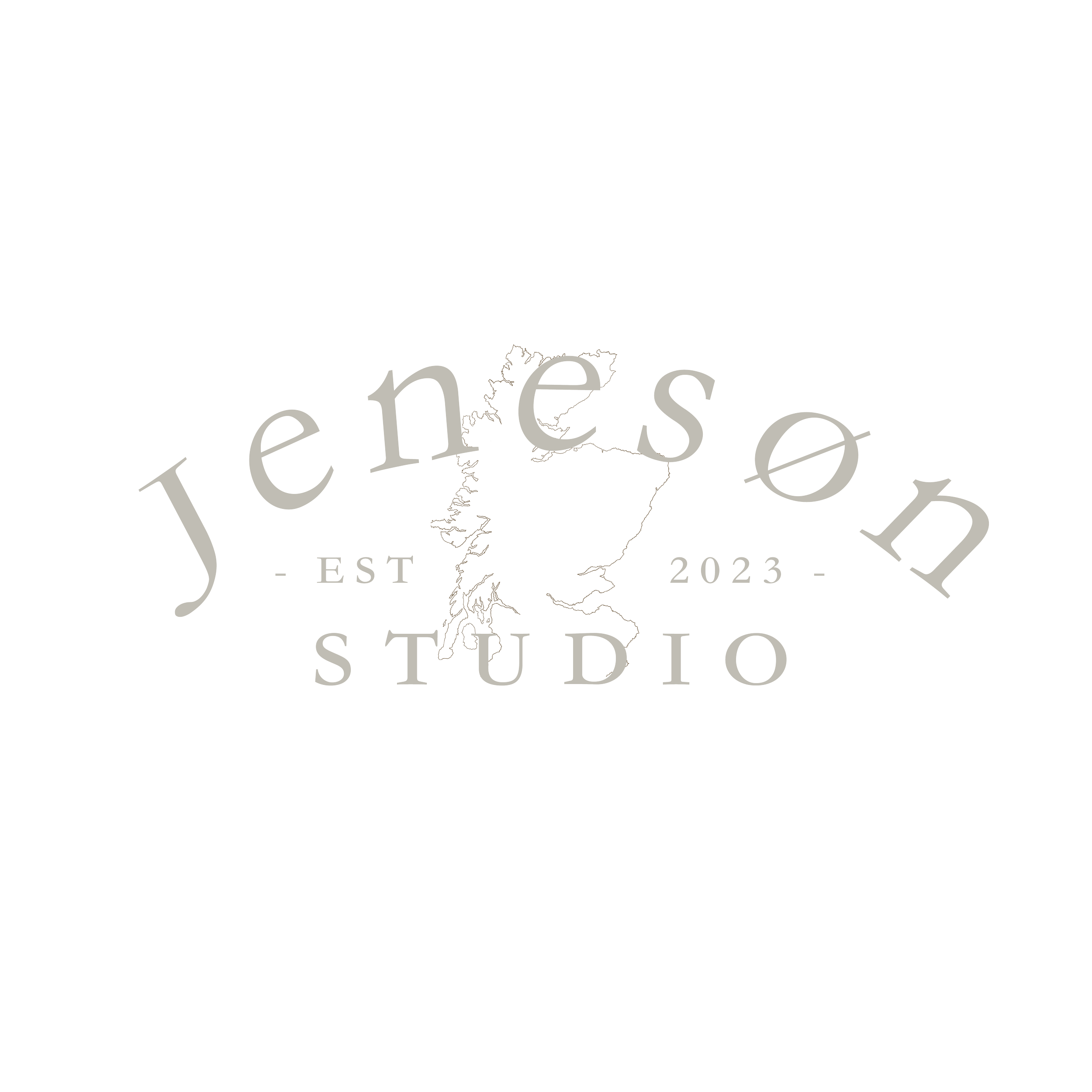 Jeneson Studio - Adventure for your brand