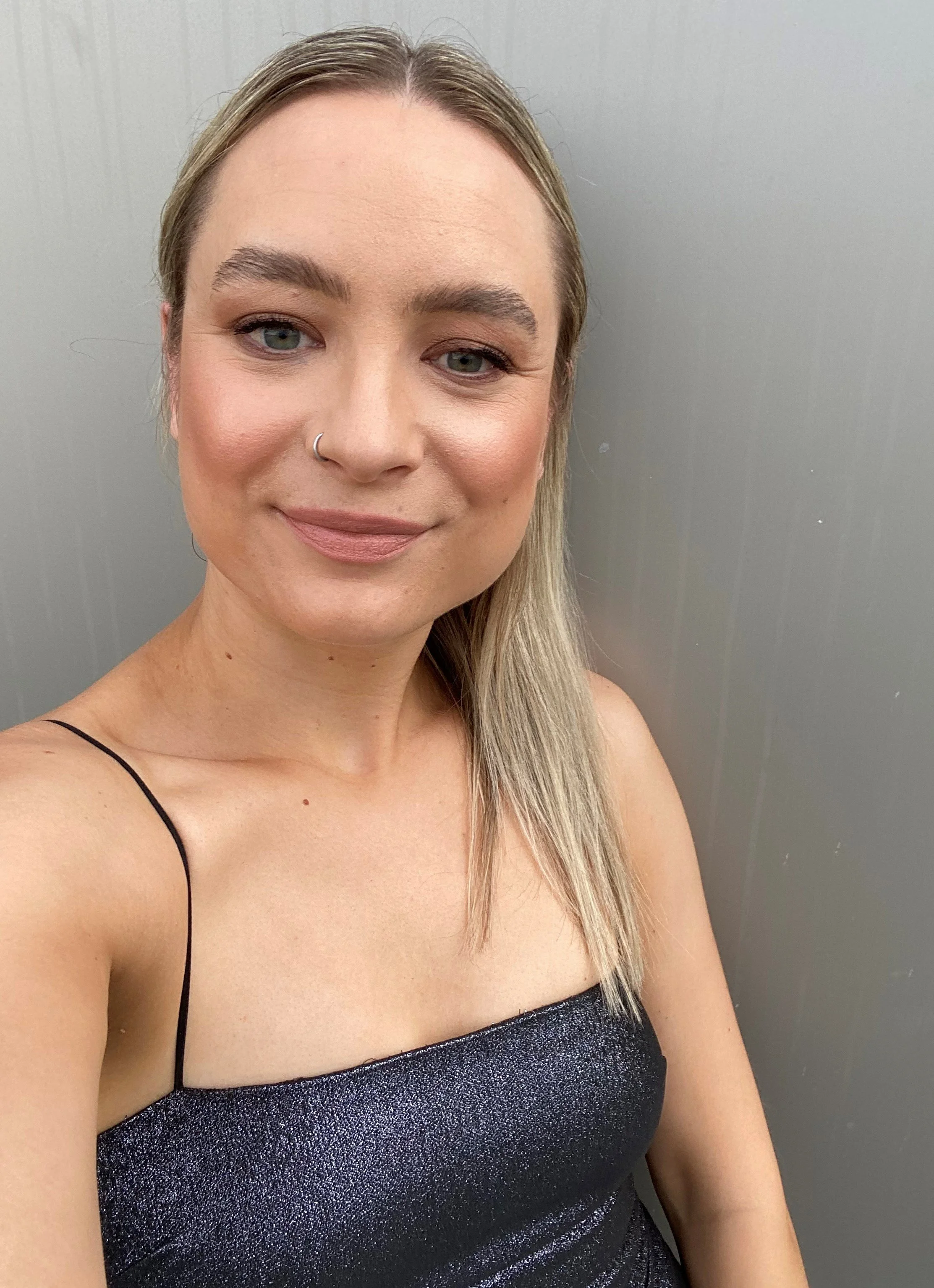 Bec James Makeup Artist