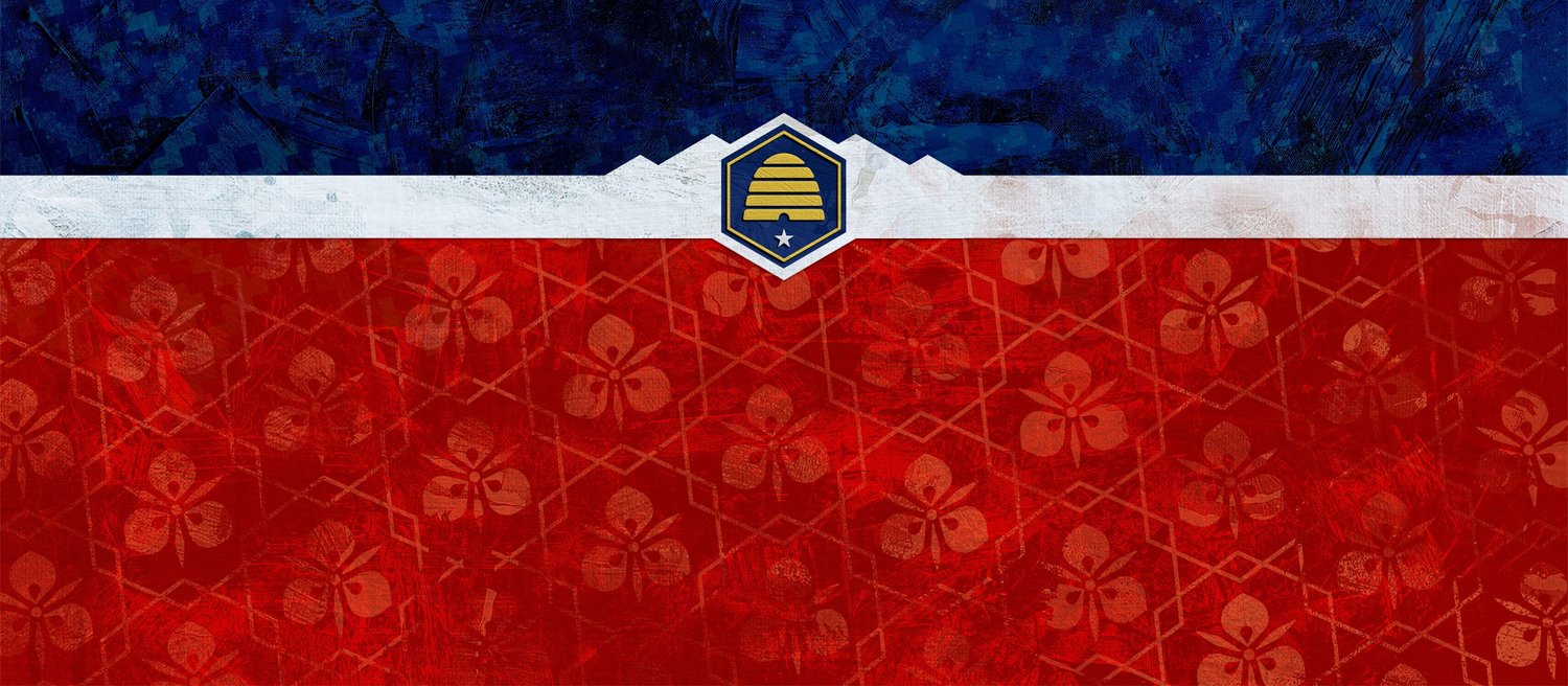 Products — Utah Flag Gear