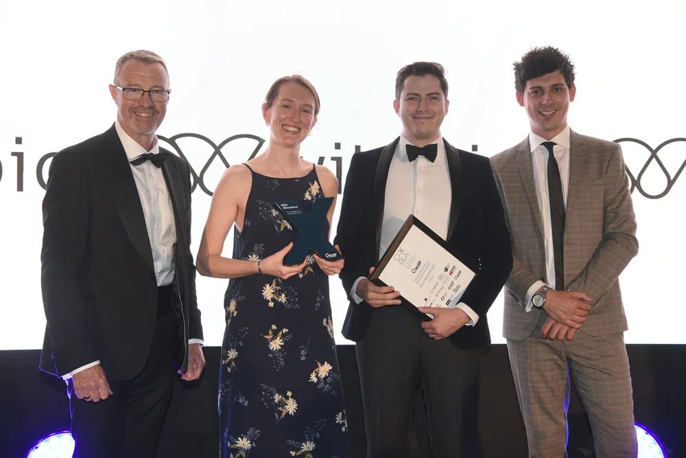 2024 Winners — Oxfordshire Business Awards