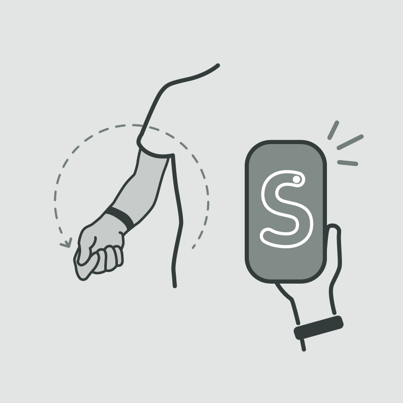Stroke Alarm — When every minute counts