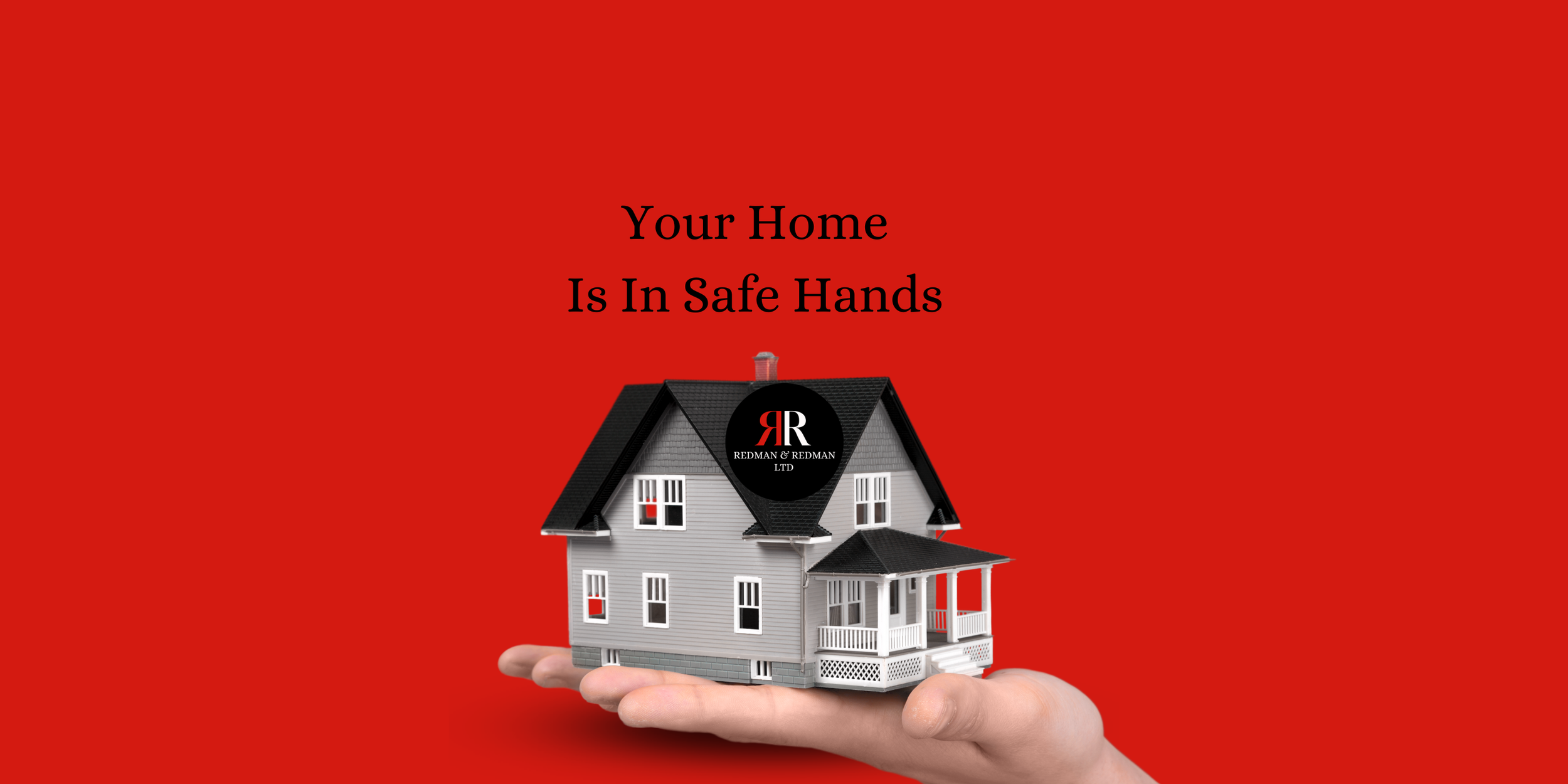 Services — Redman & Redman Ltd