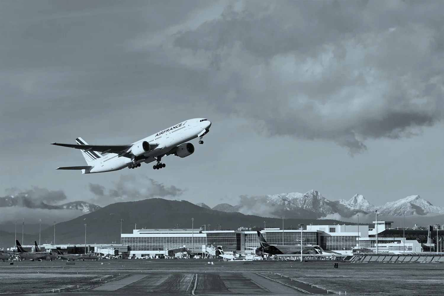 ACR | ACR – The journey towards an Air Mobility Management Company