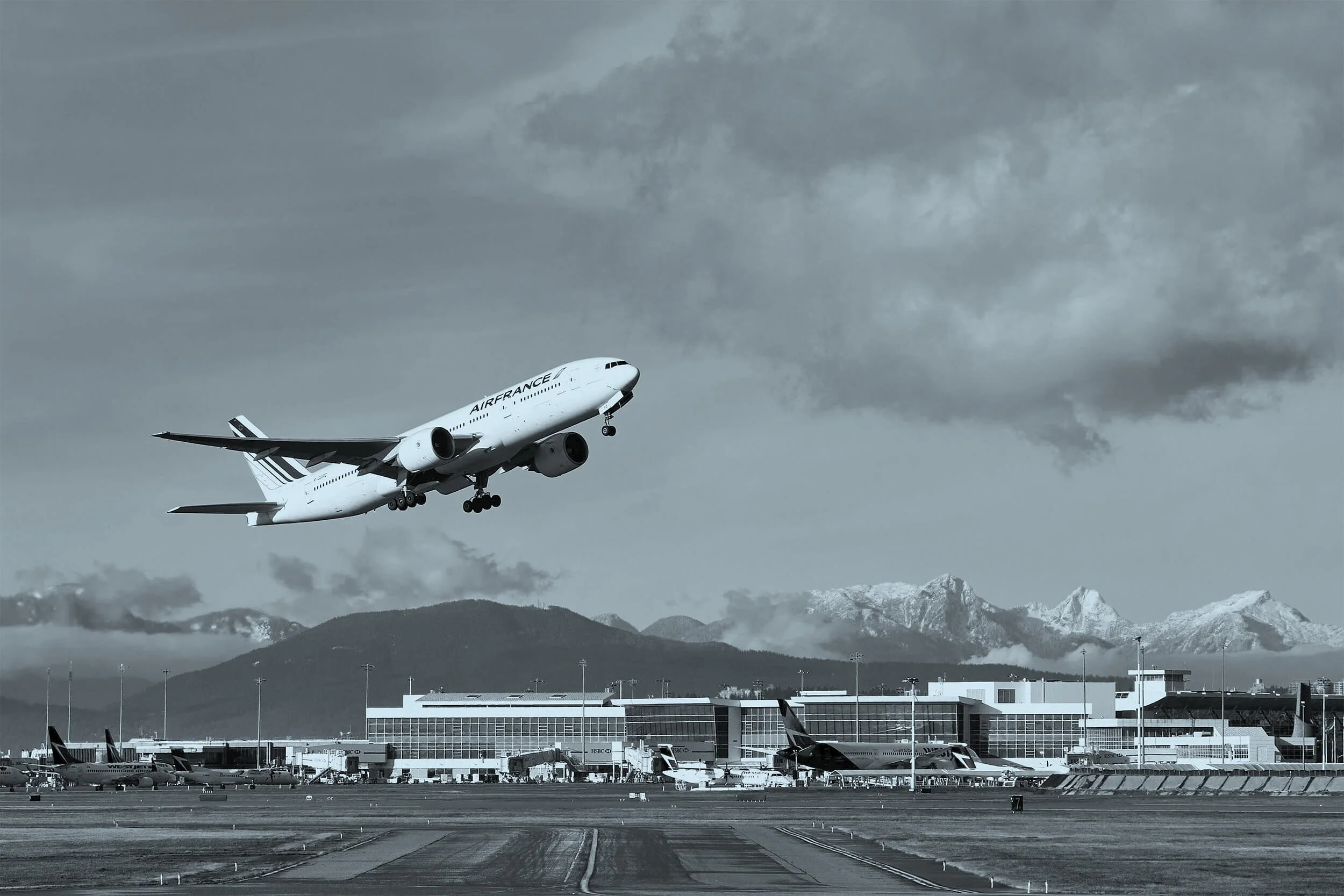 ACR | ACR – The journey towards an Air Mobility Management Company