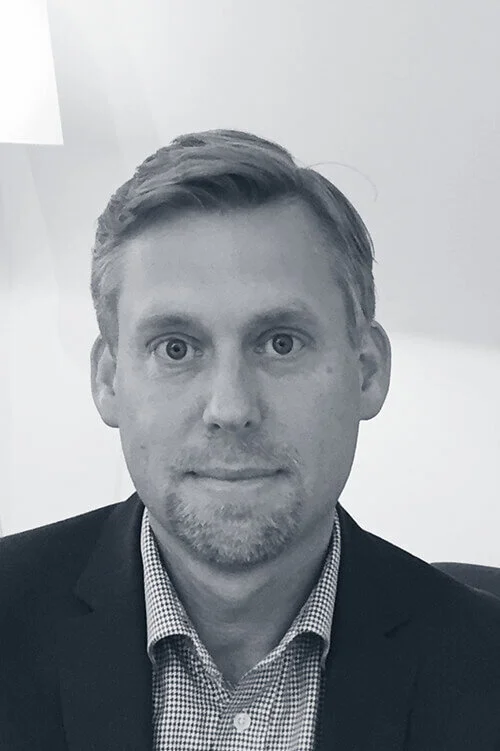 ACR | ACR – The journey towards an Air Mobility Management Company