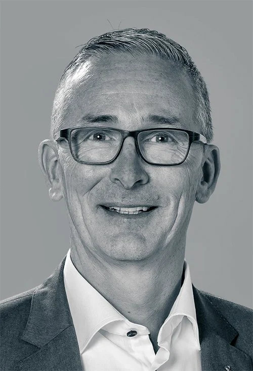 ACR | Urs Ryf new member of the Board of Directors of ACR Switzerland