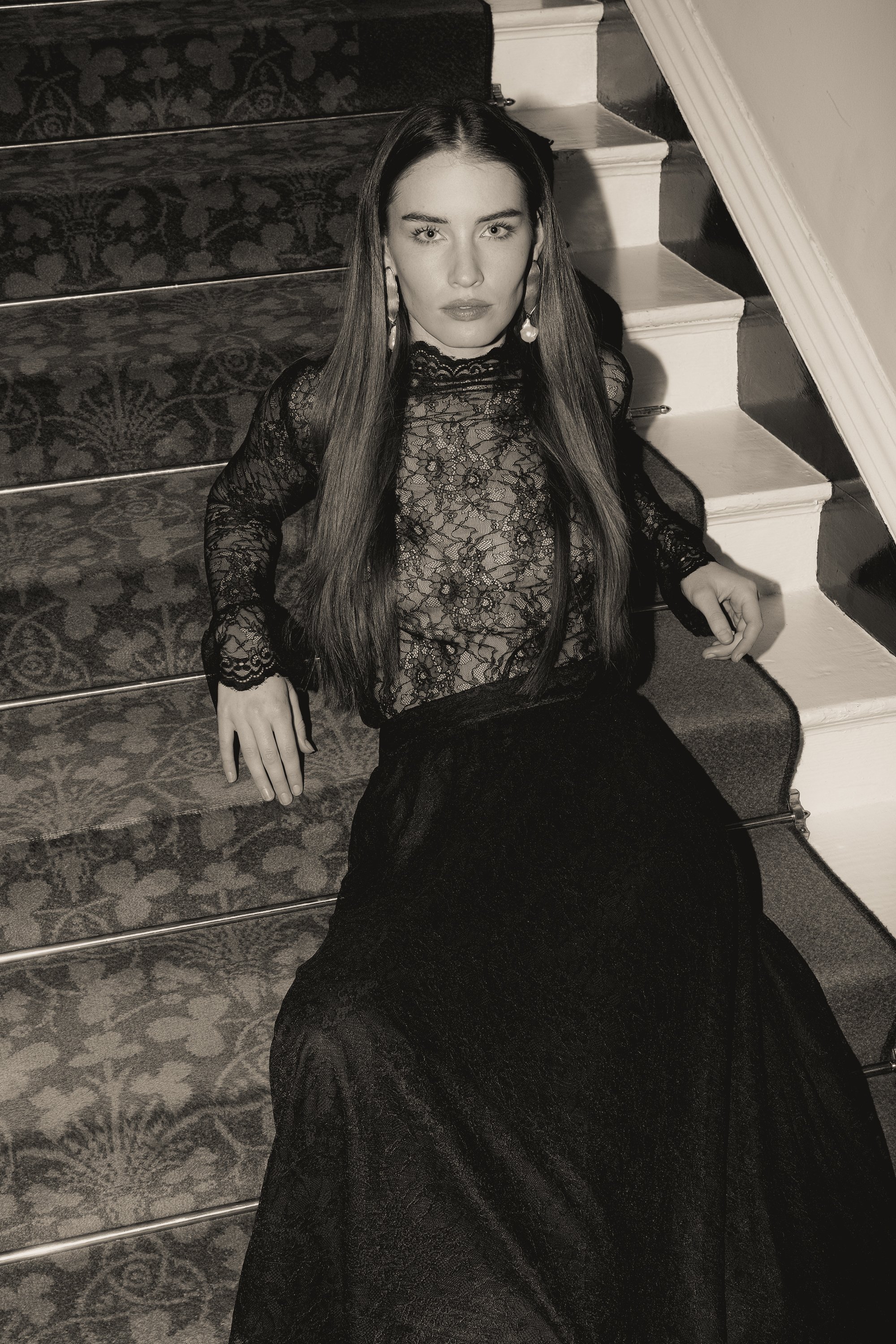 Occasion Edit — AMILLI