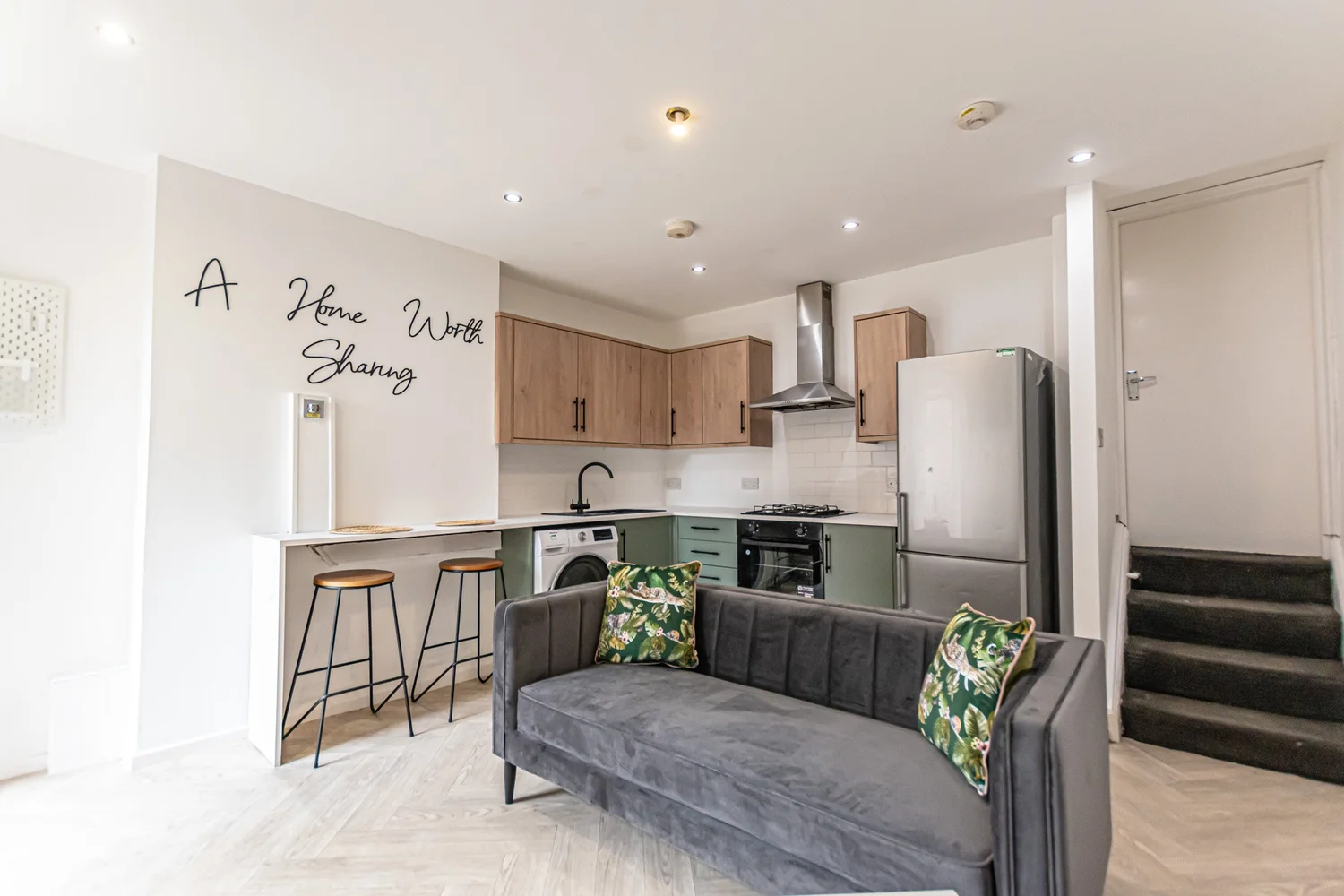 312 Smithdown Road — Cosi Living
