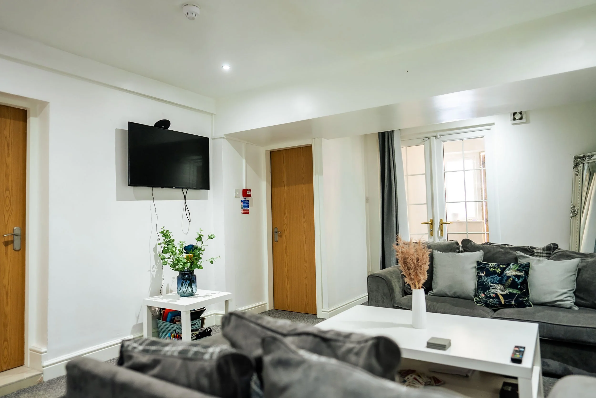 Cosi Living - Liverpool HMO Property Management