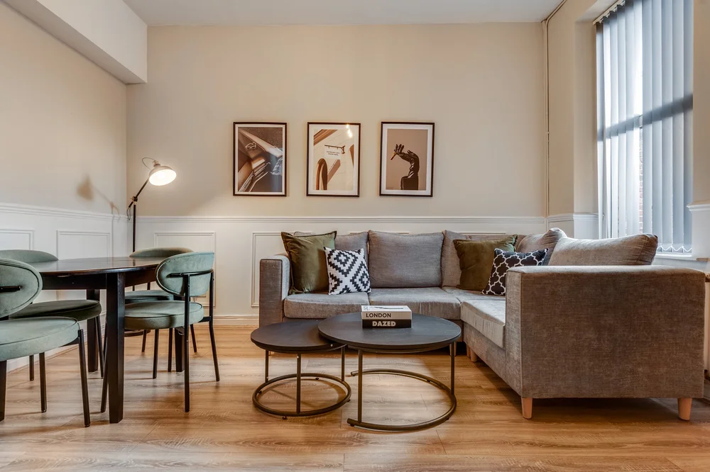204a Smithdown Road — Cosi Living
