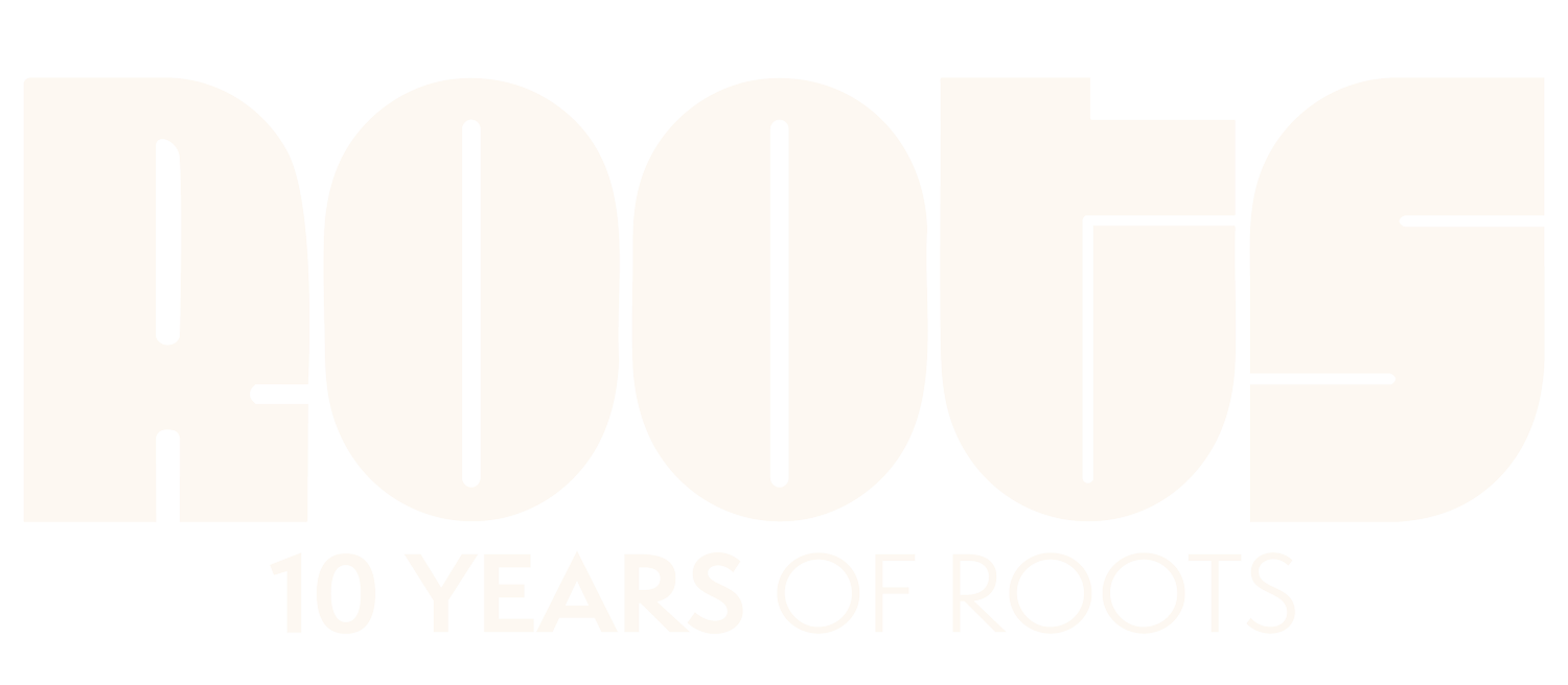Roots Upminster