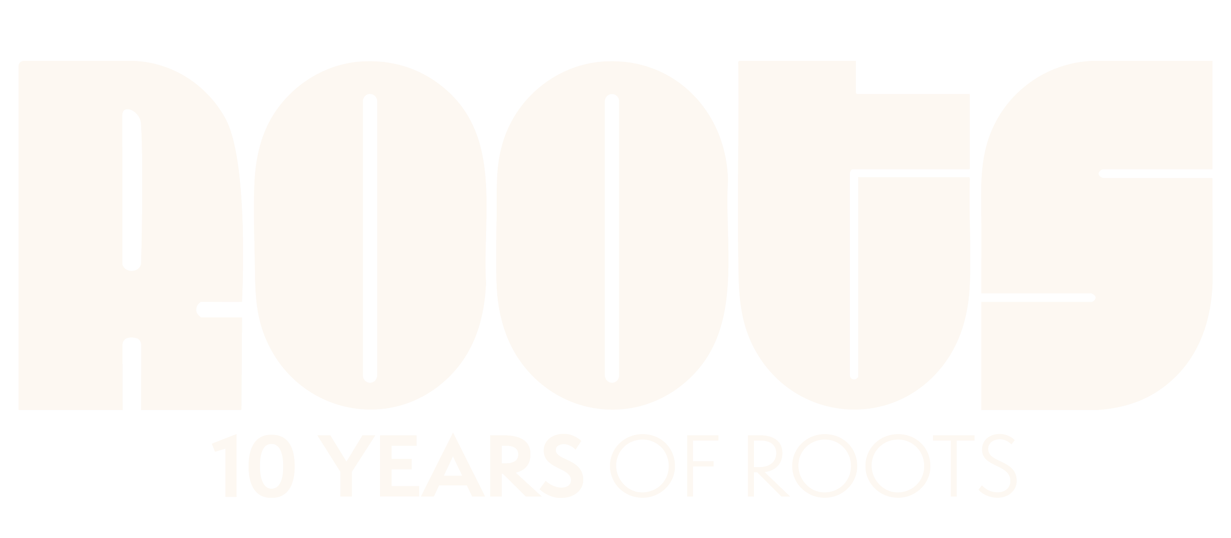 Roots Upminster